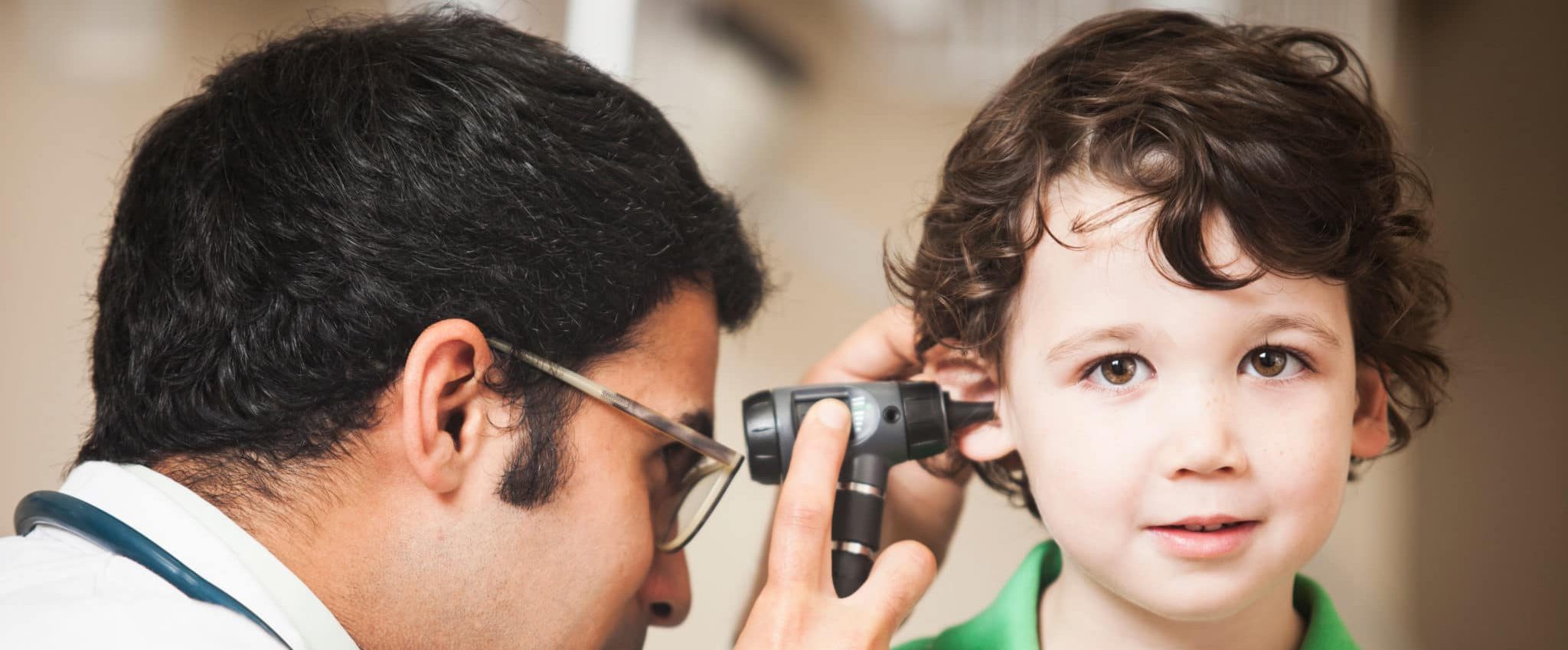 Pediatric Hearing Loss | Mid-Valley ENT & Allergy